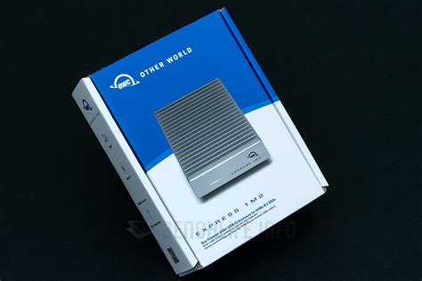 Owc Express M Benchlife Info