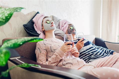 10 Trucos Para Sobrellevar La Cuarentena En Casa Blog De Timbrit