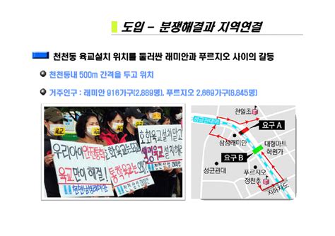 경제성 분석을 통한 천천동 모노레일 시스템 자연공학