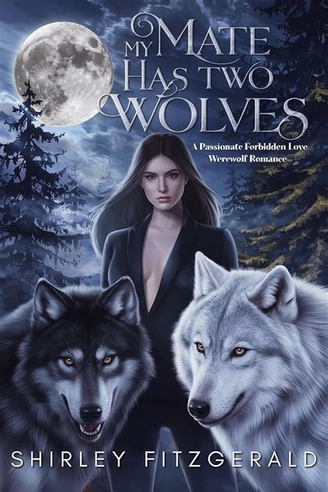 Werewolf Mates Art