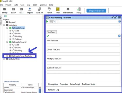 SoapUI Tutorial A Definitive Guide To Learn SoapUI Web Services