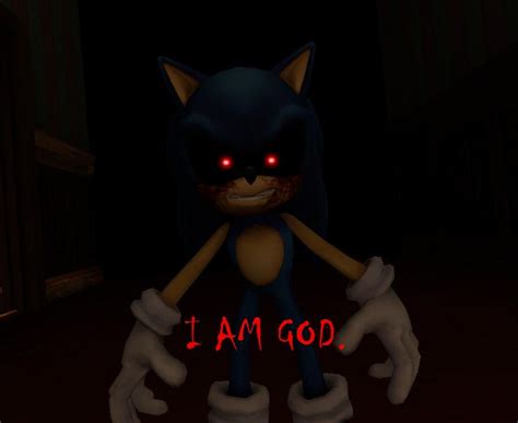 Gmod Sonic Exe By Masterggg On Deviantart