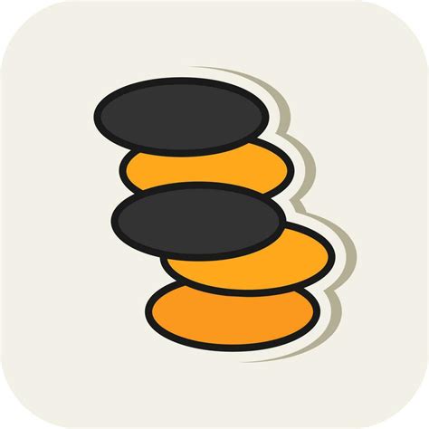 Zen Vector Icon Design 26064204 Vector Art At Vecteezy
