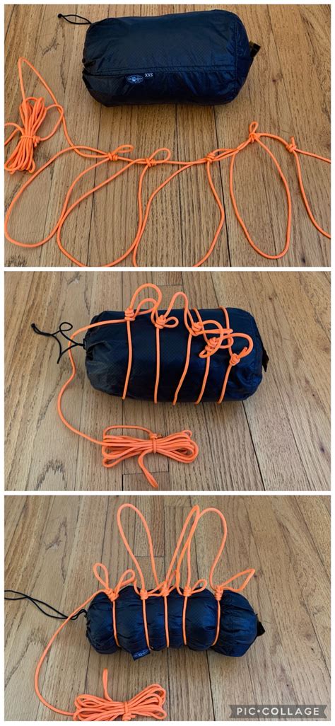 Slipped Constrictor Knot On A Bight Rknots
