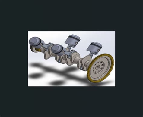 Do Cad Modelling And Ansys Simulation For You By Mahantdhenuka18 Fiverr