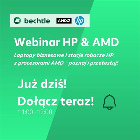 Startujemy O 1100 Bechtle Direct Polska