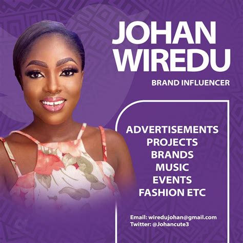 Deron Karikari Ted Deron Twitter