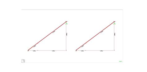การวิเคราะห์โครงสร้างโดยการใช้ซอฟต์แวร์ทาง Finite Elementเสาไมโครไพล์