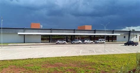 Governo Federal Autoriza Concessão Dos Aeroportos De Passo Fundo E