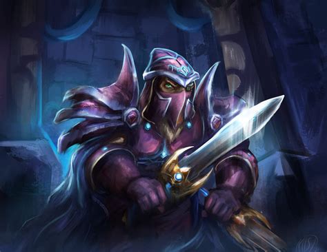 Dwarf Rogue
