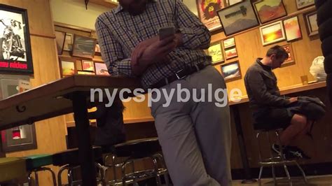 Bulges Khaki Spy Bulge