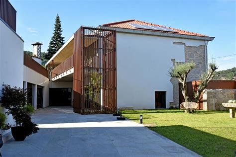 Fim de Semana em Família em Ponte de Lima desde 300 My Best Hotel