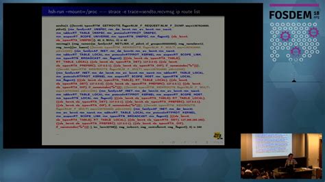 Strace New Features Youtube