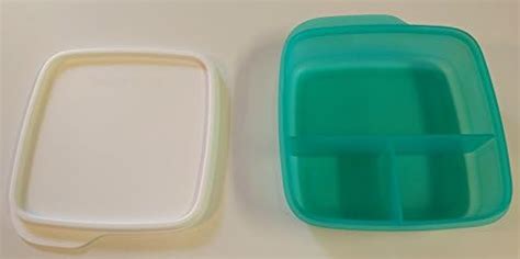 Tupperware Lunch It Portion And Go Lunch Box Dishwasher