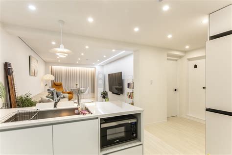 전후 구조에 맞는 맞춤 리모델링으로 만족도 Up 라이프스타일 슈퍼앱 오늘의집