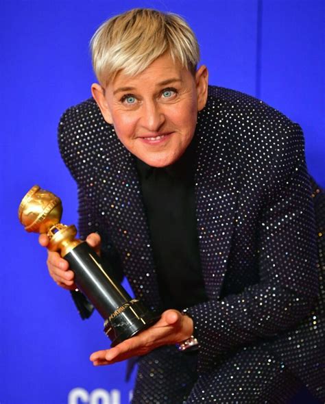 Saying Goodbye To ‘the Ellen Degeneres Show An Imperfect Trailblazer
