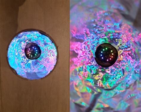 Assemble And Play Circuit Playground Kaleidoscope Adafruit Learning