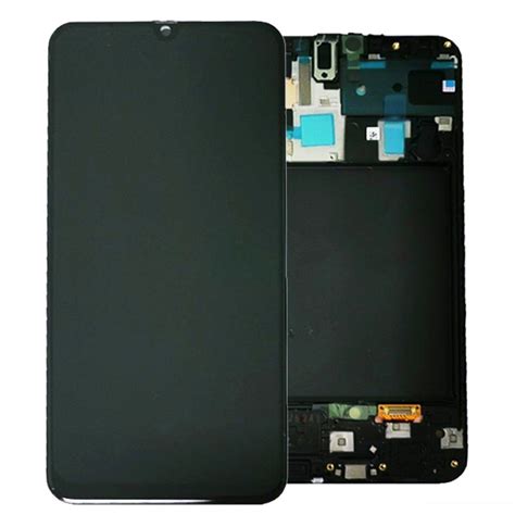 Genuine Samsung Galaxy A A Lcd Display With Digitizer Phone Parts