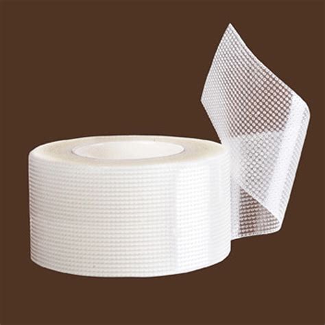 Hypoallergenic Medical Adhesivetransparent Clearing Surgical Plaster With Micropore