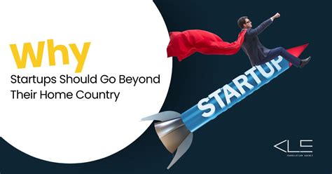 Kls Agency On Linkedin Startups Localization Newmarkets Entrepreneurship Globalbusiness