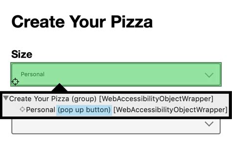 Your Poison 24 Accessibility
