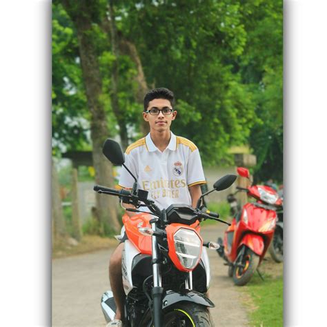 Md Junayed Sardar Sami