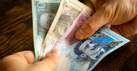 Ni Brasil Ni Perú Tienen La Moneda Más Valiosa De La Región Este País