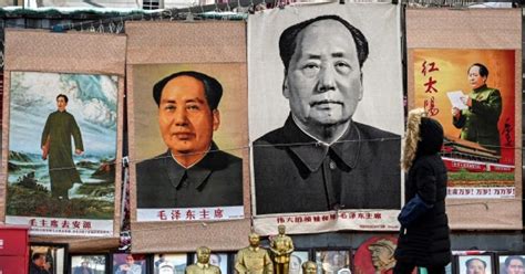 시진핑 마오쩌둥 탄생 130주년에 대만과 통일 의지 강조