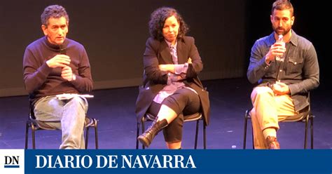 Vox Se Concentrará El Jueves Frente Al Teatro De La Abadía Por El