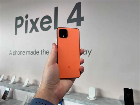Simplifying Setup A Guide To Activating ESIM On Pixel 4 Robots Net