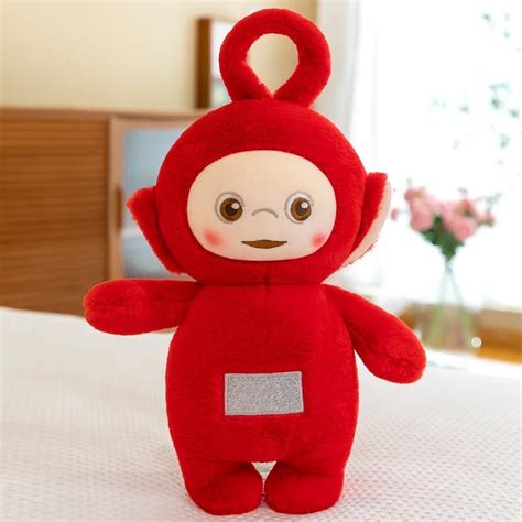 Teletubbies Plush Hazimeh Toys