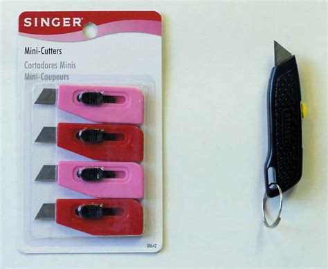 So Says Eff Tiny Knives