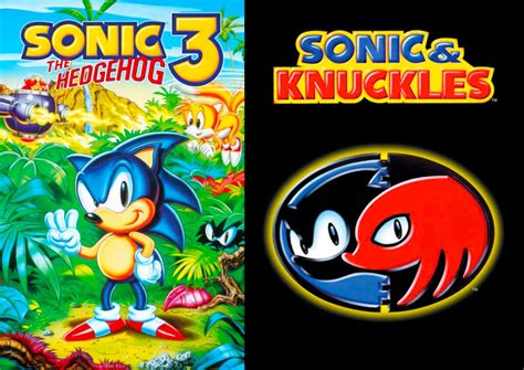 Sonic The Hedgehog 3 Knuckles Sonic 3 Jouer Gratuitement Kxvg