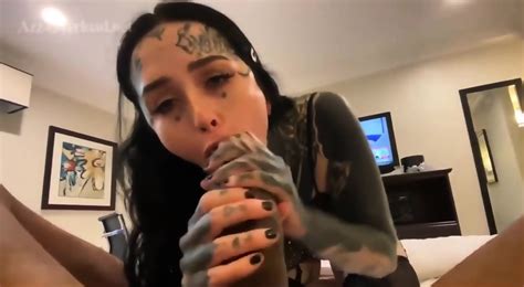 Torando A Tatuada Eporner