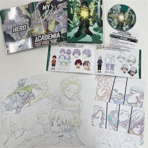 僕のヒーローアカデミア／ヒロアカ アニメ公式 On Twitter 8 6 日 開催 ヒロアカ イベント 「おかえり、デク 雄英