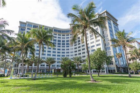Sonesta Fort Lauderdale Beach Official Website