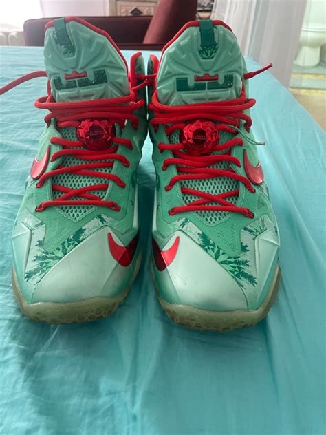 Lebron 11 Natale Make It 11 Straight Okc Wins The Nba Best Thunder
