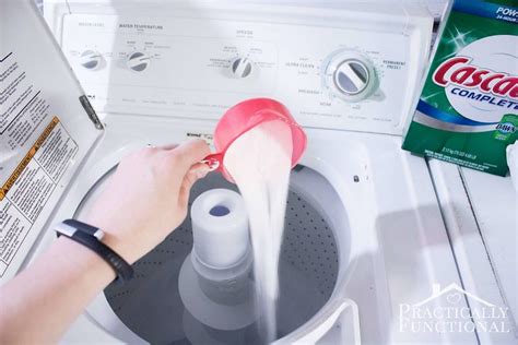How To Wash Pillows In The Washing Machine