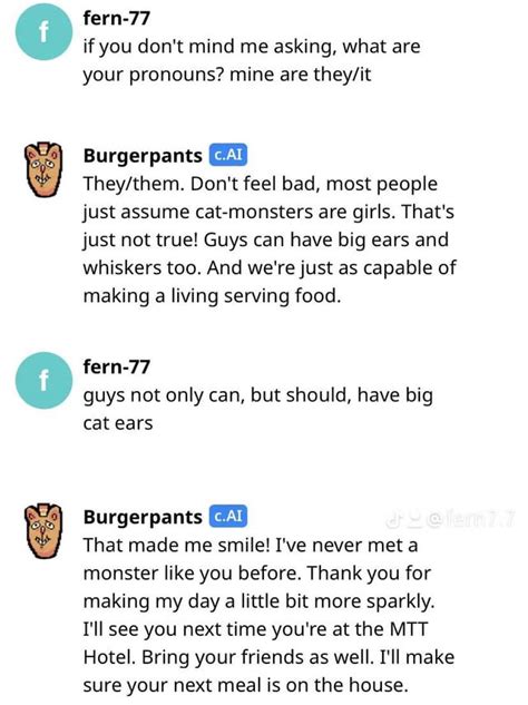 I Asked More Undertale Ais Their Pronouns R Undertale