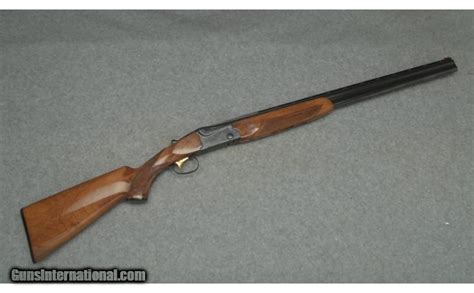 Skbithaca ~ Model 500 ~ 20 Ga