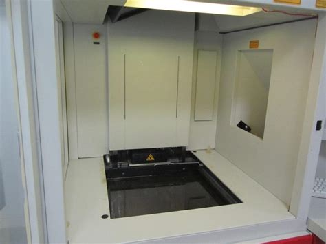 3d Systems Sla 5000 Second Life