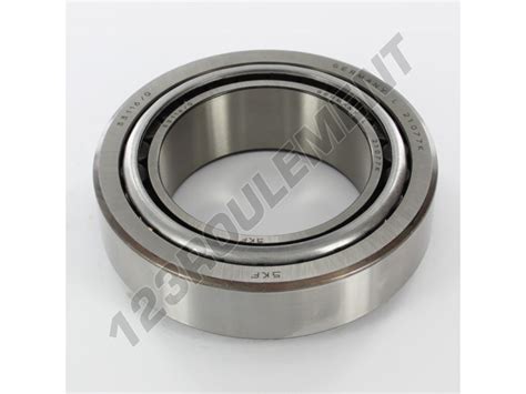 Roulement conique 33116-Q-SKF - 80x130x37 mm | 123Roulement