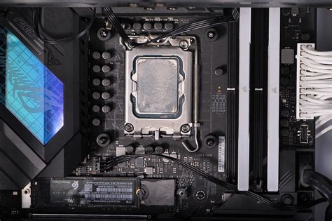How To Remove Thermal Paste And Re Apply It