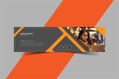 Linkedin Banner Template Design Graphic By Graphiczone793 · Creative