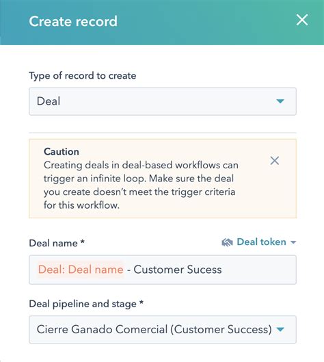 Solved Hubspot Community Clone A Deal To Bring Into Another Pipeline