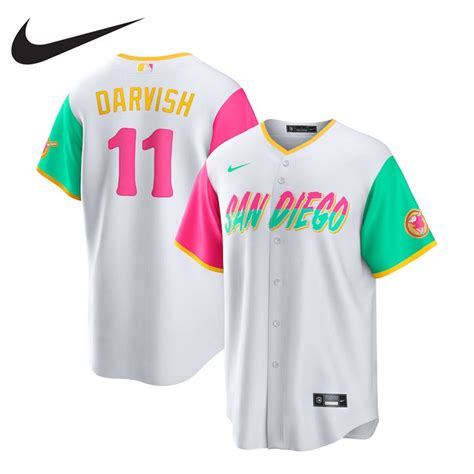 Yahooオークション Mlb ダルビッシュ 有 サンディエゴ パドレス ユ