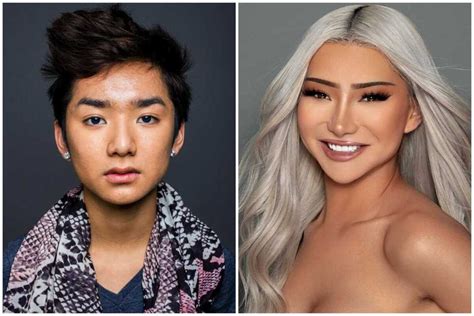 Nikita Dragun Before And After Transformation A Look Into The Youtuber