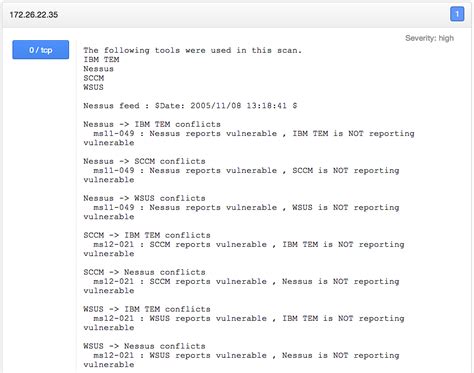 new nessus plugins audit your patch management system effectiveness