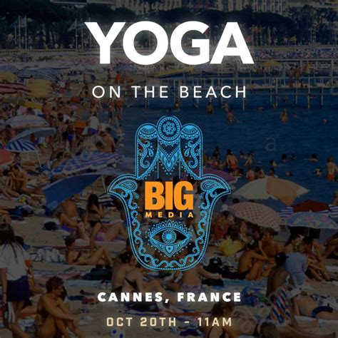 Anna Scheitzach On Linkedin Everyone Who Come To Mipcom And In Cannes