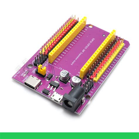 Englab★ Ban Phát Triển Esp32 Esp Wroom 32 32u 32d Với 30 Chân 38